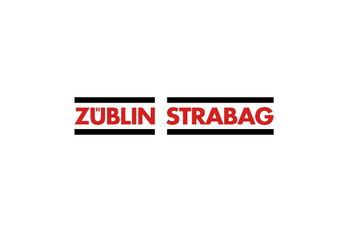 STRABAG & ZÜBLIN | Gebündeltes Knowhow | edr software GmbH