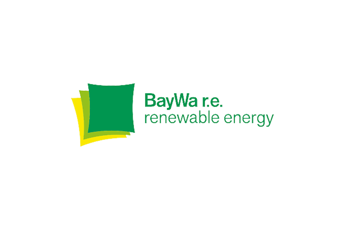 BayWa R e Renewable Energy GmbH Edr Software GmbH BayWa R e Renewable Energy GmbH Edr Software GmbH