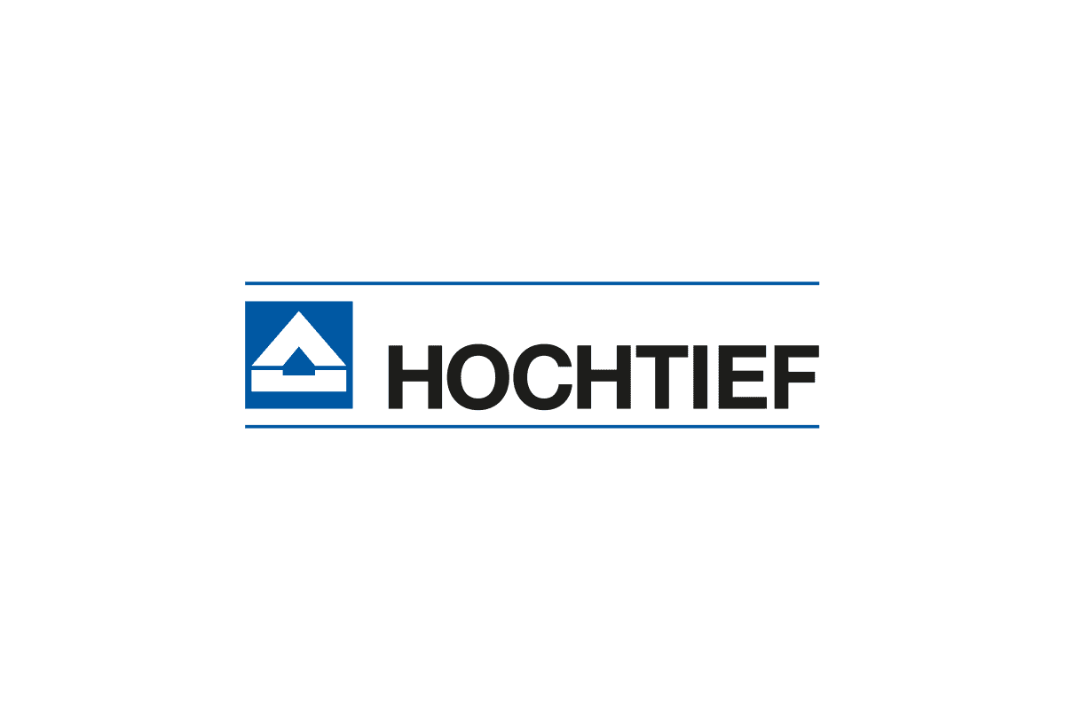 Hochtief AG | edr software GmbH