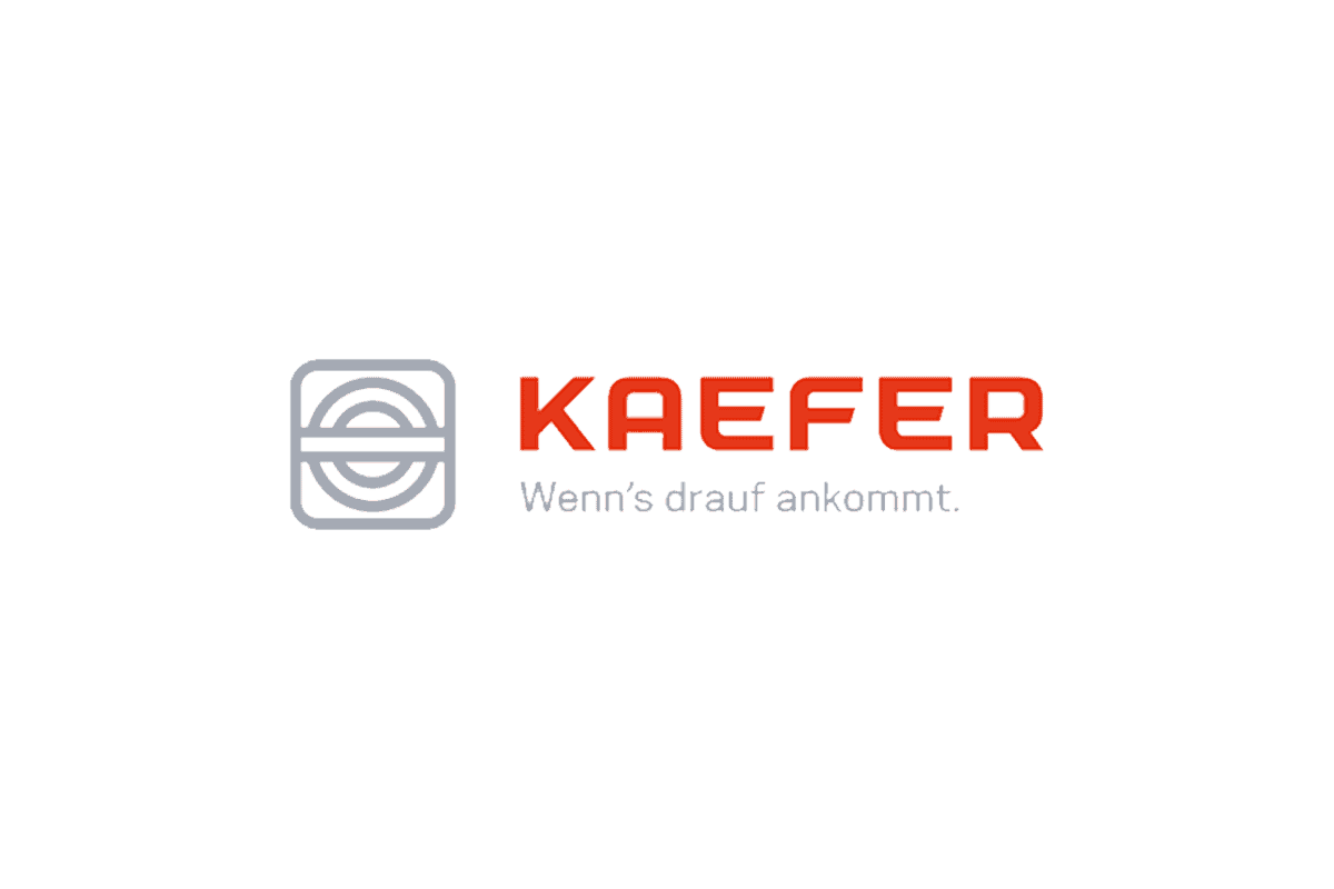 KAEFER Construction GmbH | edr software GmbH