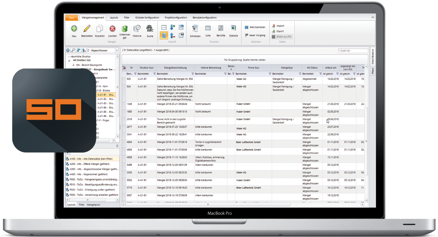 edr software I Ihr starker Partner für Digitales I your bridge to digital