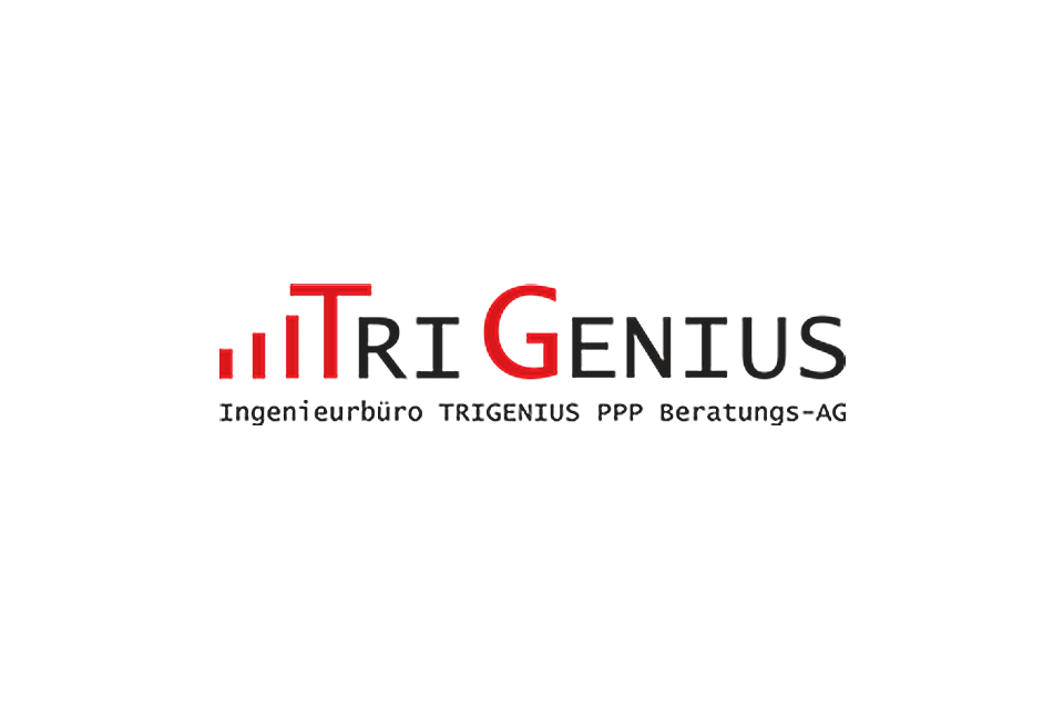 Ingenieurbüro TRIGENIUS PPP Beratungs-AG | edr software GmbH