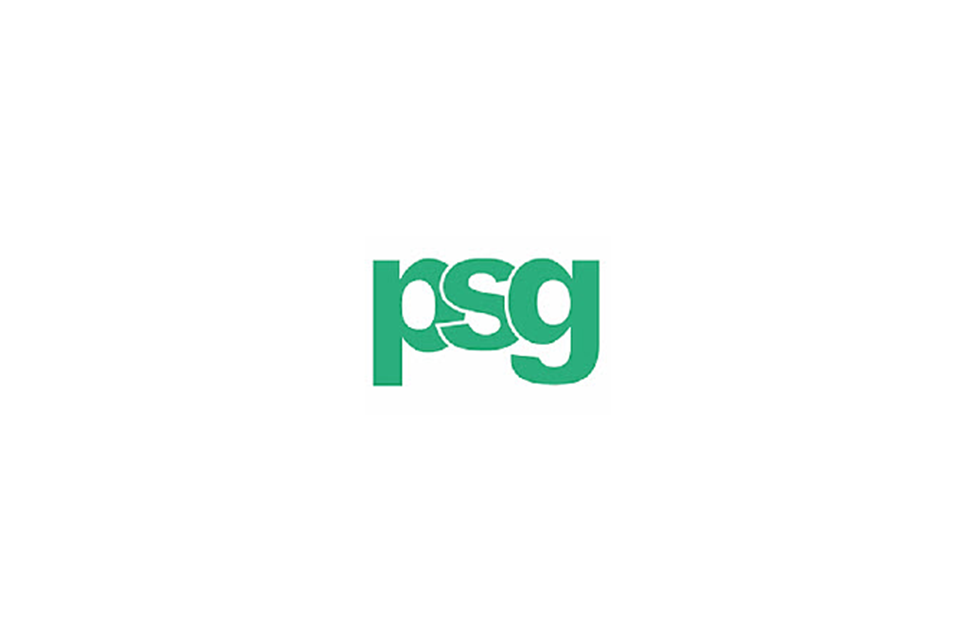 psg Procurement Services GmbH | edr software GmbH