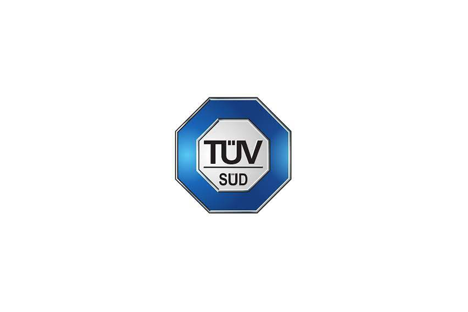 TÜV SÜD Industrie Service GmbH | edr software GmbH
