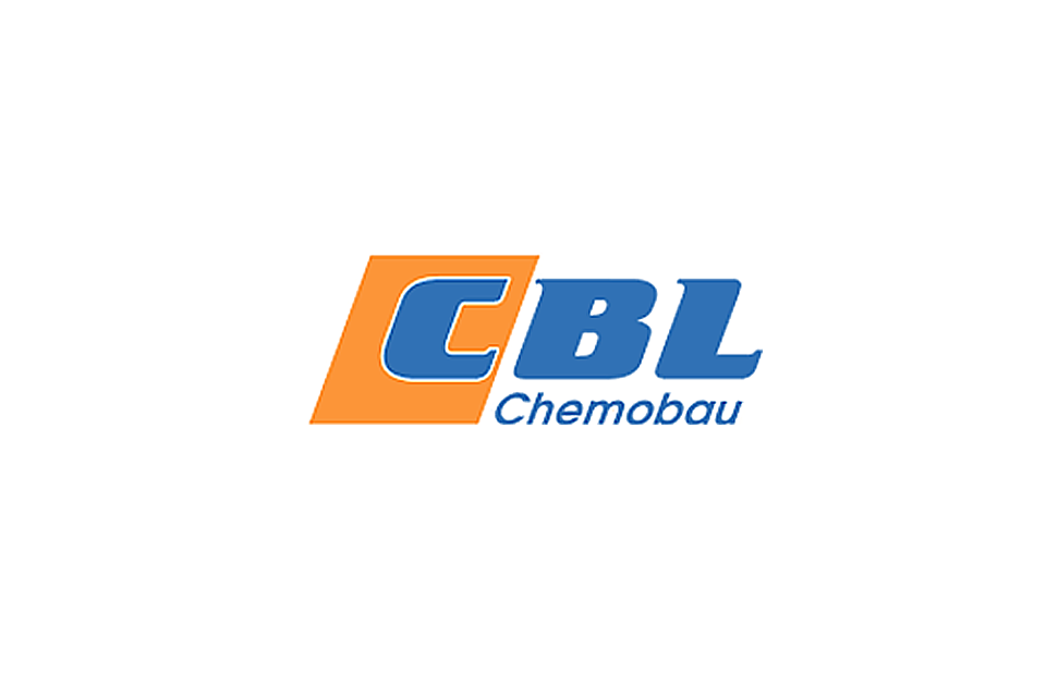 CBL Chemobau Industrieboden GmbH | edr software GmbH