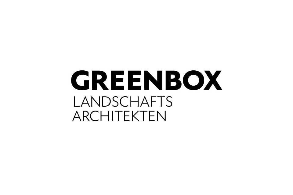 GREENBOX LANDSCHAFTSARCHITEKTEN Partnergesellschaft mbB | edr software GmbH