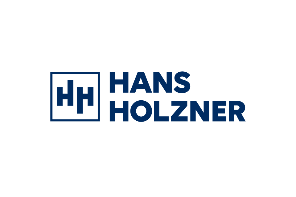 Hans Holzner Baugesellschaft mbH | edr software GmbH