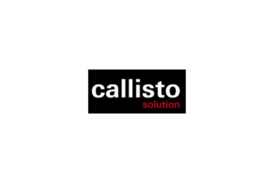 callisto solution KG | edr software GmbH