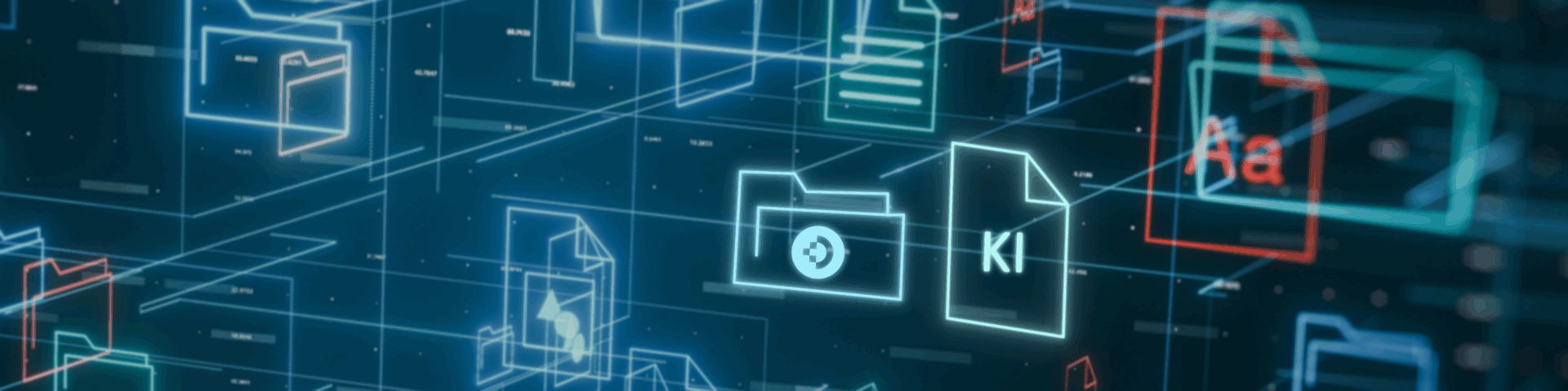 AI game changer: Intelligent document processing with DocuWare | edr software GmbH